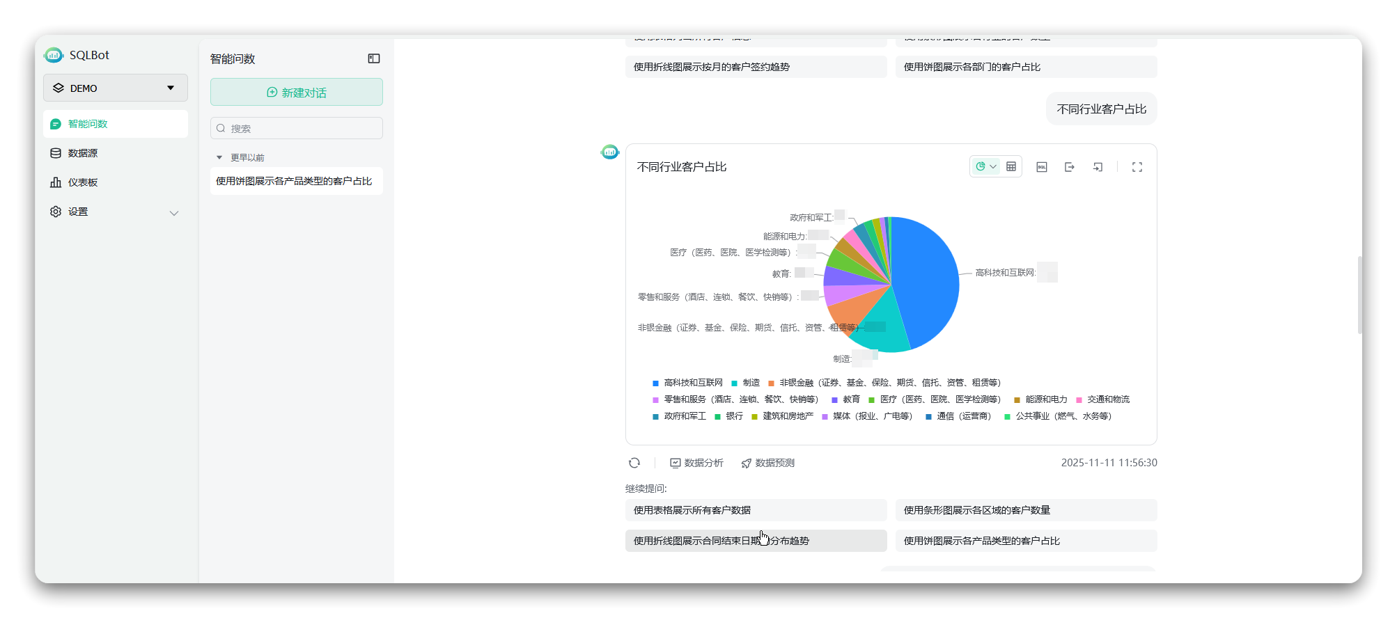 学习笔记丨Text2SQL进阶指南：让SQLBot智能问数越问越准的实战技巧 - 技术博客 – FIT2CLOUD 飞致云